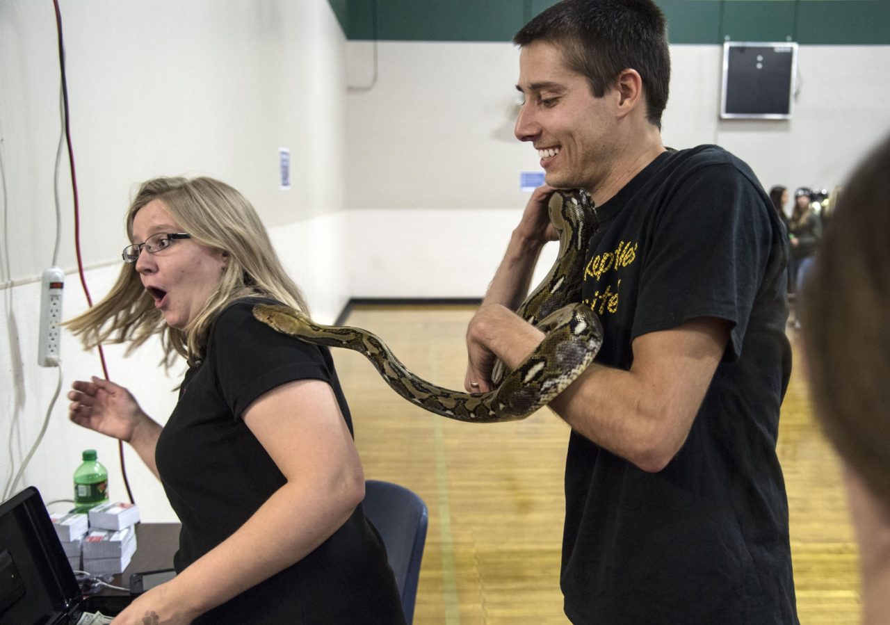 Houston Petting Zoo and Exotic Animal Shows - Houston Petting Zoo