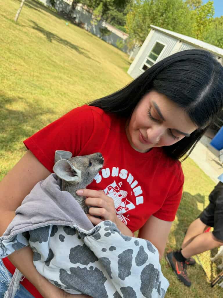 Houston Mobile Animal Shows - Exotic Animals Shows